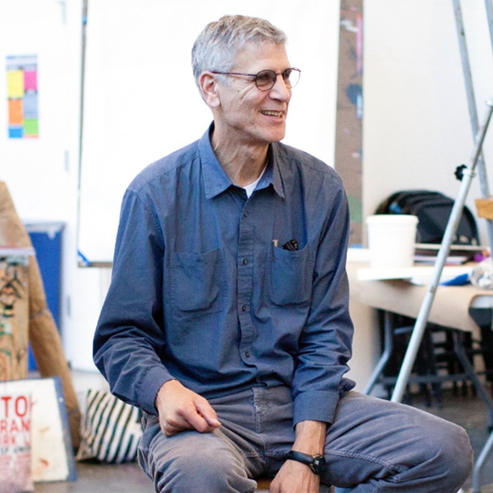 A thank you to Stephen Beal | CCA