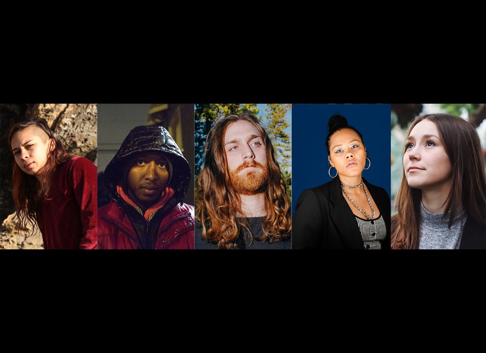 Graduate alumni help launch Black X Film Festival | CCA