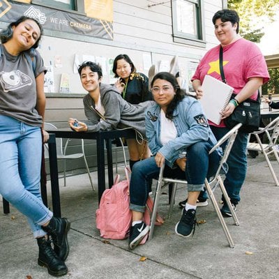 Admissions - San Francisco | CCA