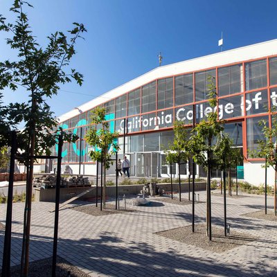 CCA | California College of the Arts - Bay Area Art & Design School