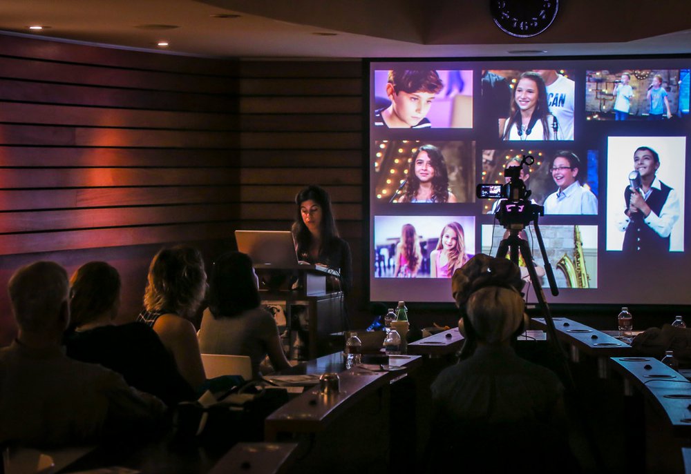 Visual and Critical Studies MA - San Francisco | CCA