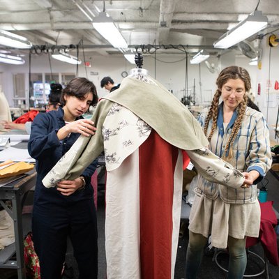 Faculty at California College of the Arts | CCA