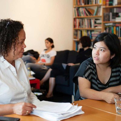 Faculty at California College of the Arts | CCA